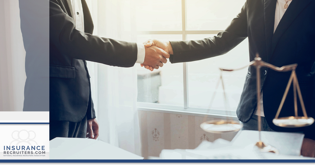 Pursuing a Career in the Insurance Industry | National Insurance ...