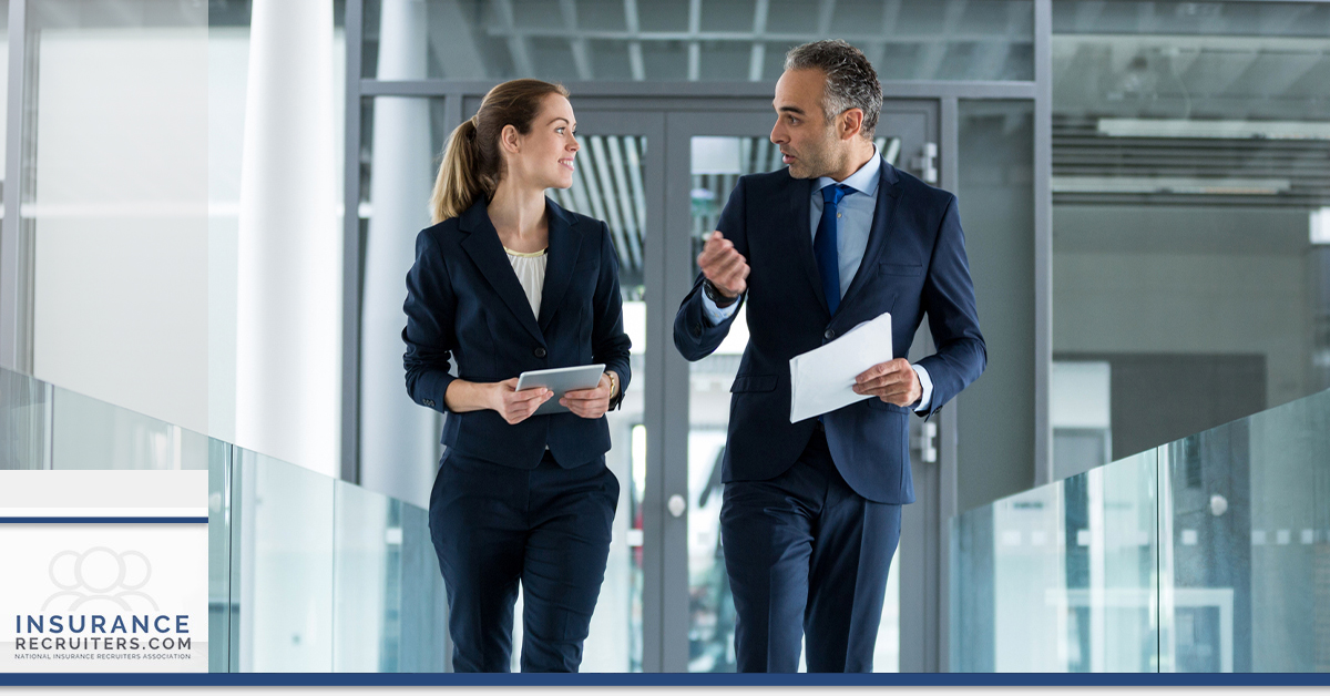 Developing a Relationship With Your Boss | Insurancerecruiters.com